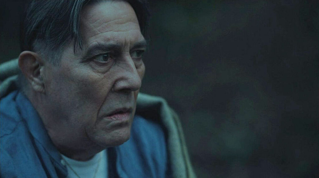 A House Divided Against Itself » Area 33