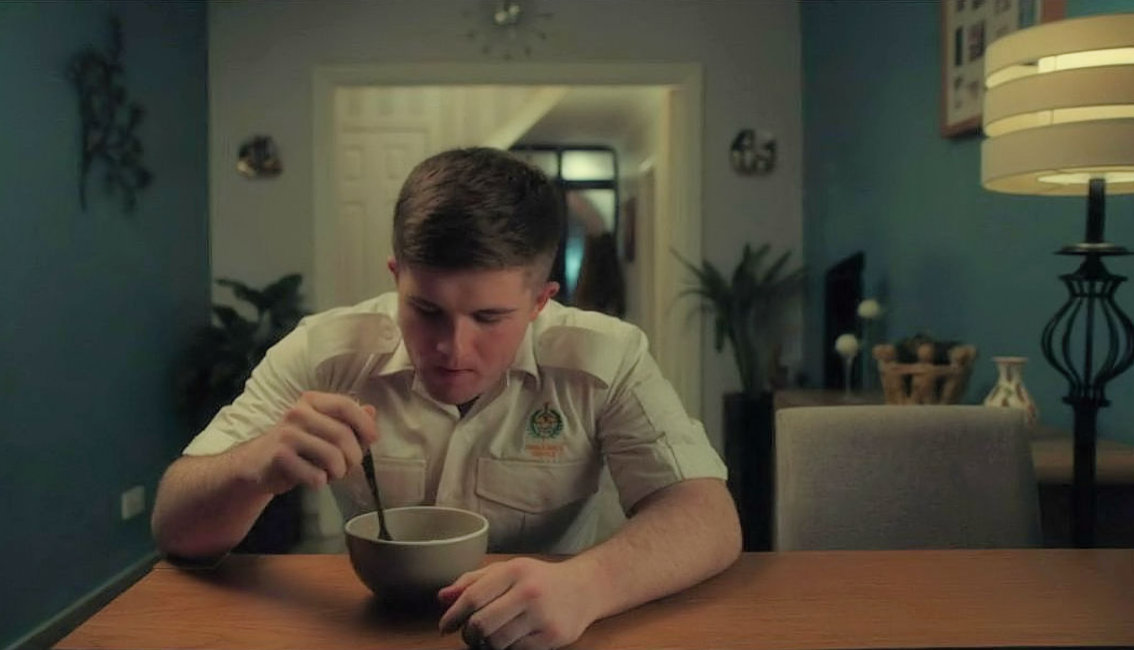 Birdy, Amanda, and the Jack of Hearts » Area 33