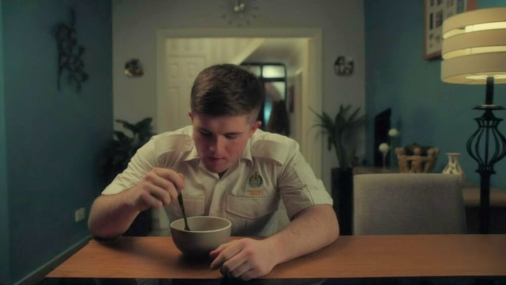 Birdy, Amanda, and the Jack of Hearts » Area 33