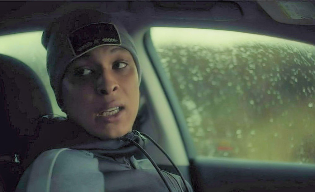 Birdy, Amanda, and the Jack of Hearts » Area 33