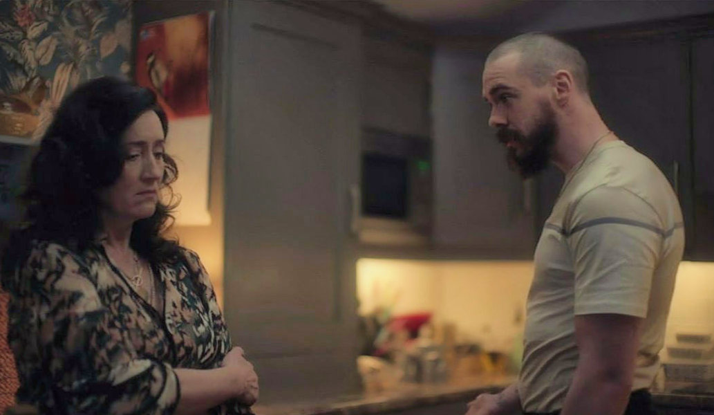 Birdy, Amanda, and the Jack of Hearts » Area 33