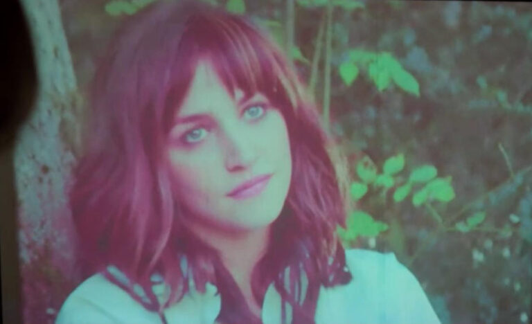 Queens of Mystery - A Primer » Area 33