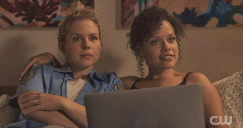 Caught In A Bad Romance » Area 33