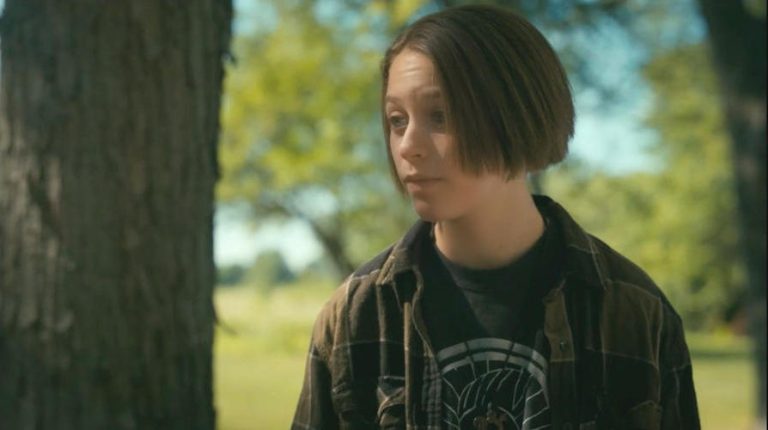 Memorable TV Characters of 2022 » Area 33