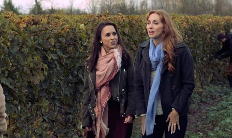 SurrealEstate Season Two Guest Cast » Area 33