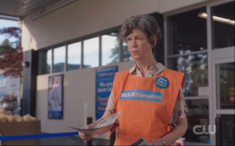 Lucy and the No Good, Very Bad Day » Area 33