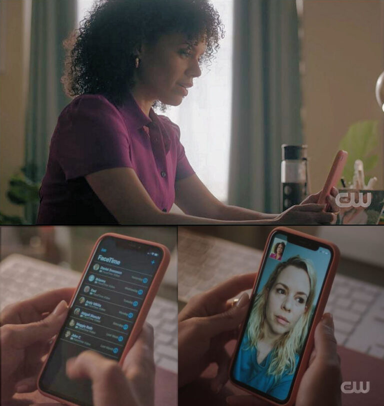 Lucy and the No Good, Very Bad Day » Area 33