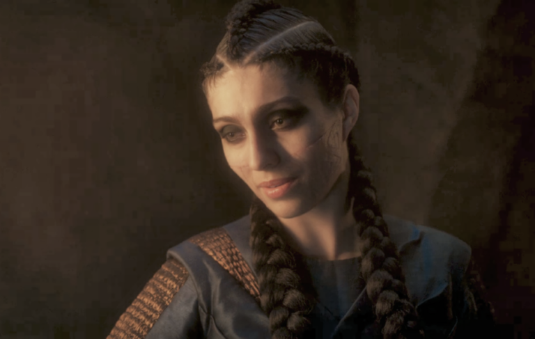 If the Thunder Don’t Get You… » Area 33