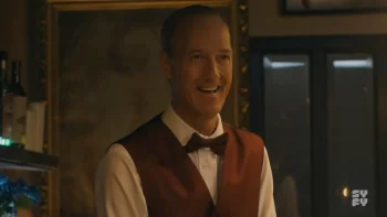 Words Left Unspoken, Deeds Left Undone » Area 33